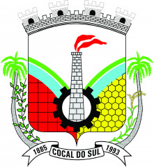 MUNICÍPIO DE COCAL DO SUL
